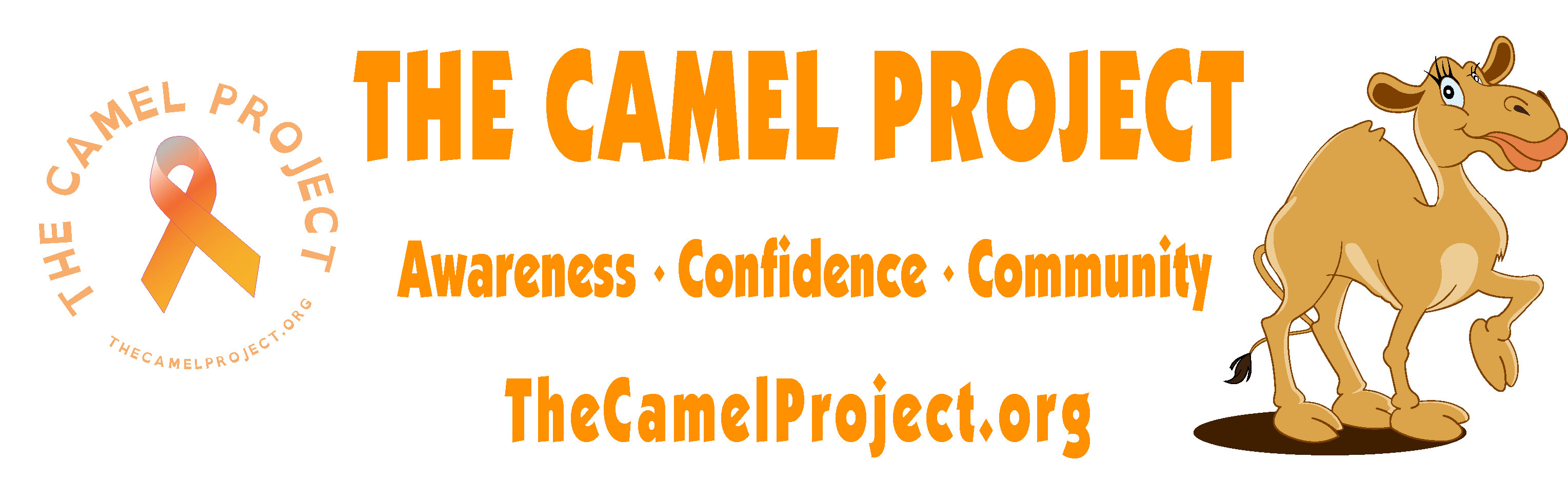 The Camel Project - Stop Bullying! I Care!