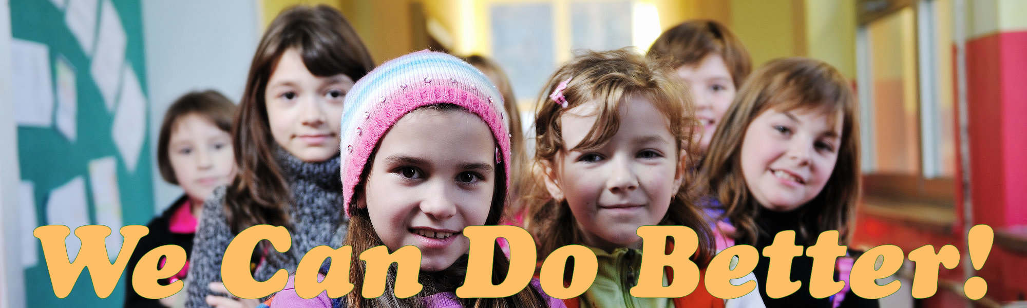 The Camel Project - Our Mission and Vision